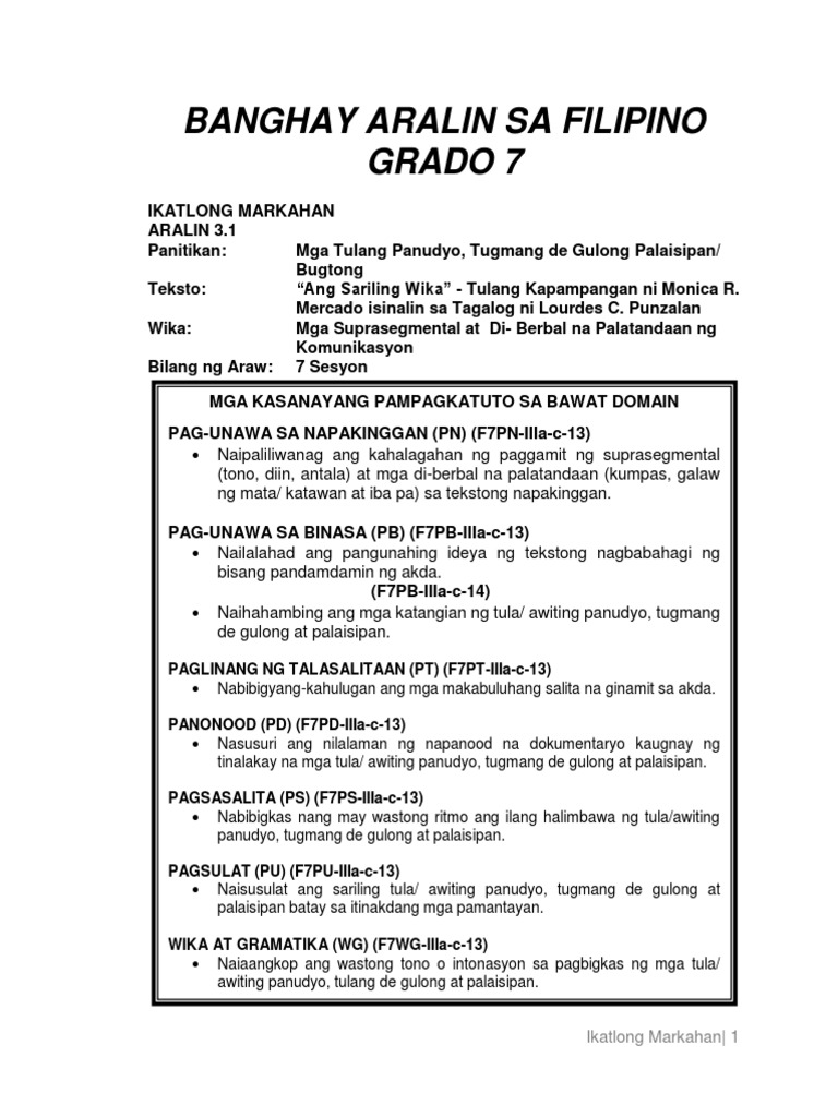 K To 12 PC Hardware Servicing Learning Module | PDF