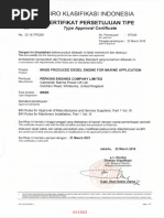 LNG Quality Specifications PDF | PDF