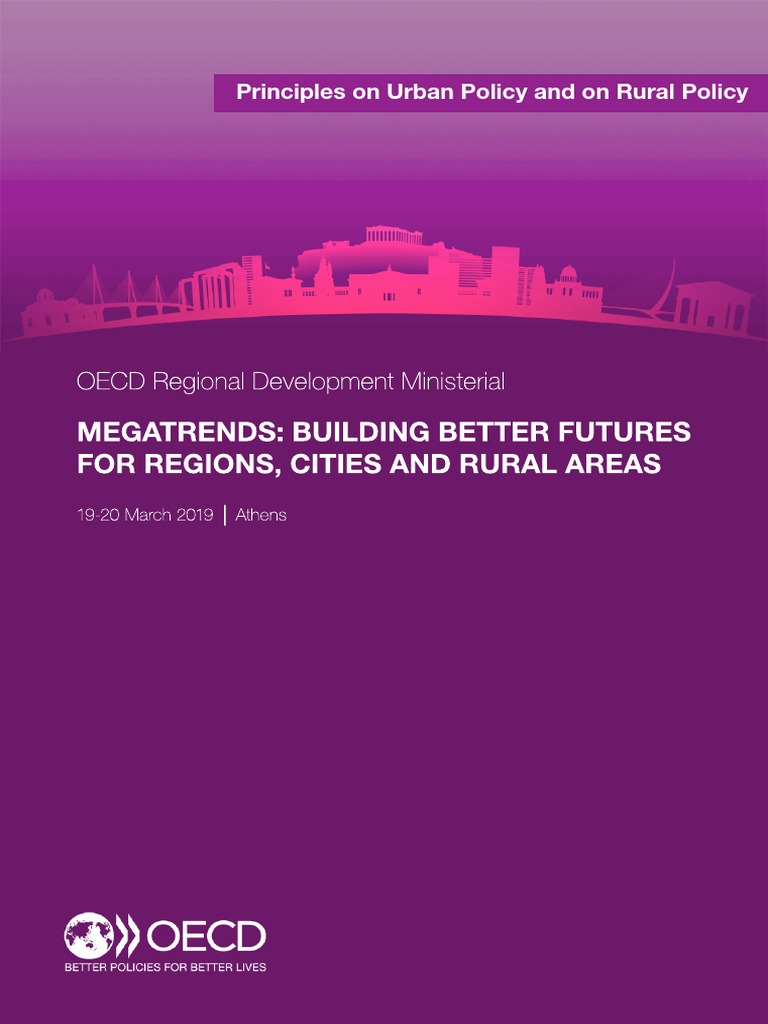 Urban Rural Principles | PDF | Economic Development | Sustainability