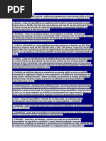 14 Na Halimbawa NG Tuluyan o Prosa | PDF