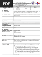 A Detailed Lesson Plan Beowulf. | PDF | Beowulf | Medieval Legends