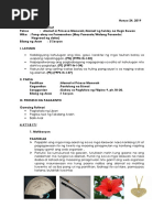 PABULA PPT Demo | PDF