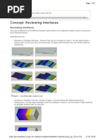 Mixed Mesh Creation in Creo Simulate | PDF | Dialog Box | System Software