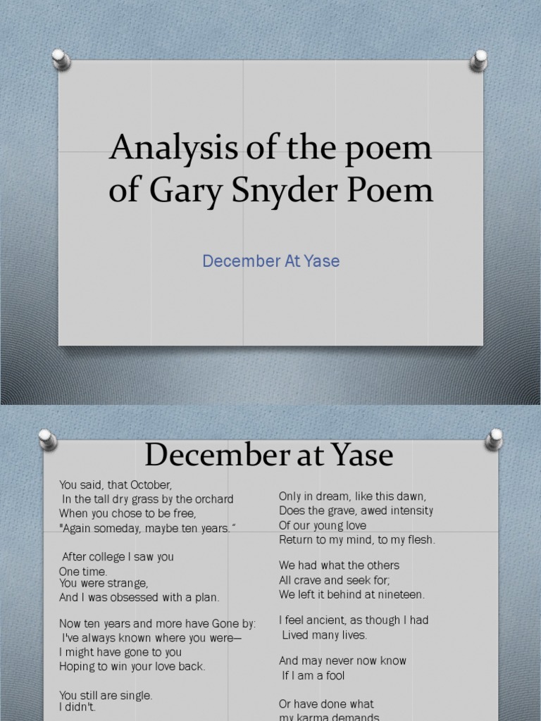 December | PDF | Poetry | Divorce