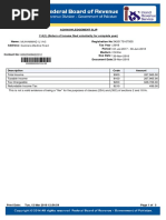 EFD - Receipt Verification | PDF