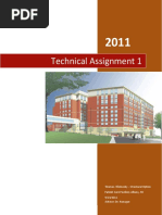 Legend For Electrical Plan: General Notes | PDF | Electrical Components ...