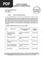 CMO 63 S 2017 PDF | PDF