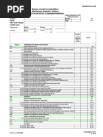 HBNC New Monthly Format 2024 With 30 Block Wise-1 | PDF | Low Birth ...
