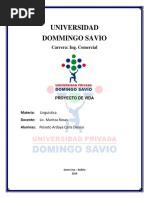 Caratula Upds | PDF
