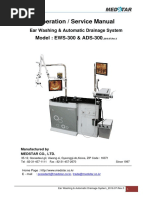 Unitor Ultrasonic Cleaner Operating Manual | PDF | Ultrasound | Liquids