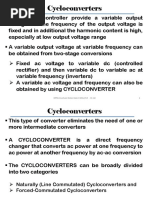 Classification of Load Torques | PDF | Engines | Torque