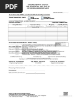 FSED 002 - Application Form FSIC | PDF | Identity Document | Government ...