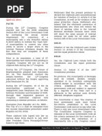 LTOM Updated BOOK 1 | PDF | Government | Public Law