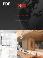 STR Chain Scales | PDF | Hotel | Hilton Worldwide