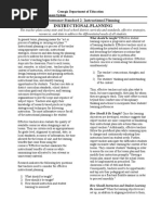 AP Seminar Performance Task 2 Rubric | PDF | Argument | Information