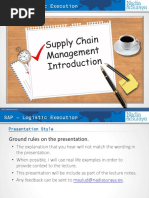 Process Clause Matrix | PDF | Quality Management System | Accountability