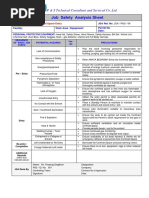 Grinding Machine Check List | PDF