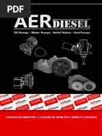 MAN M 3277 Approved Diesel Oils | PDF | Motor Oil | Oils