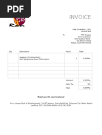 Zip Codes Paranaque City | PDF | Metro Manila