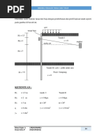 Contoh Template Boring Log Via - Ms Excel | PDF | Physical Sciences ...