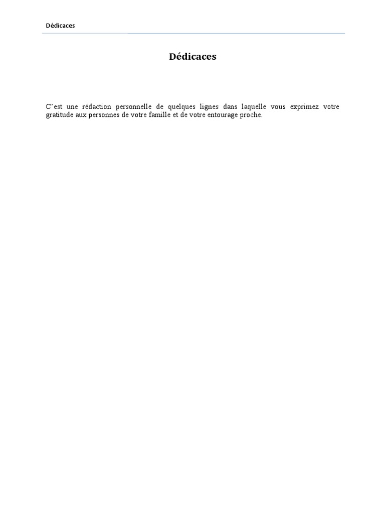 Modèle de Rapport PFE Word | PDF | Informatique et technologies de l ...