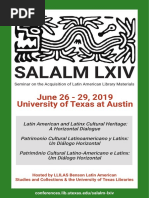 Lists of Teachers' Professional Organization | PDF