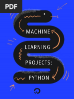 Deep Learning With PyTorch Guide For Beginners and Intermediate | PDF ...