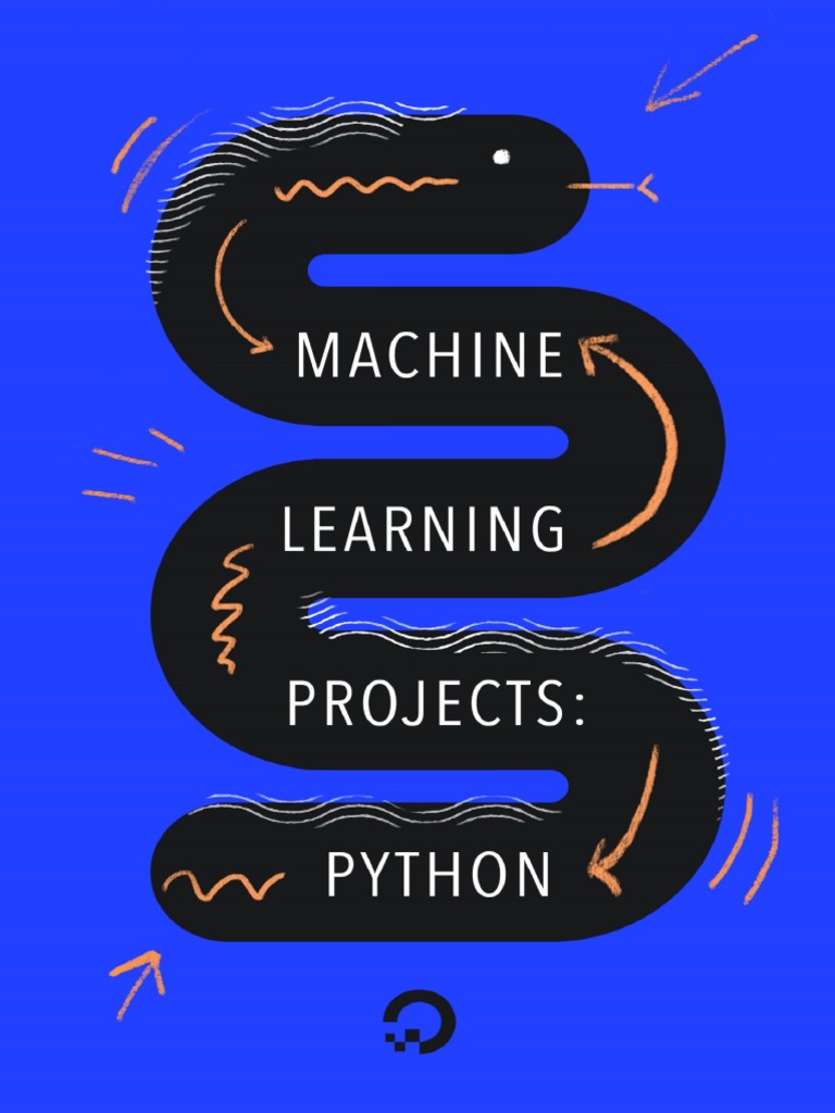 Machine Learning Projects Python | PDF | Machine Learning | Deep Learning