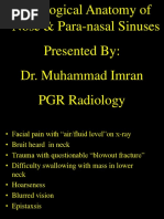 Ultrasound of The Neck in 7 Sweeps - DR Rhian Rhys | PDF | Neck | Human ...