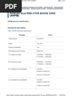 Nokia Ahpmdb Standard Installation PDF Free | PDF | Electrical ...