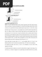 Circular Column | PDF | Beam (Structure) | Bending