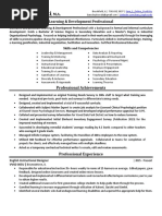 Byram Icc Model | PDF | Stereotypes | Cross Cultural Communication