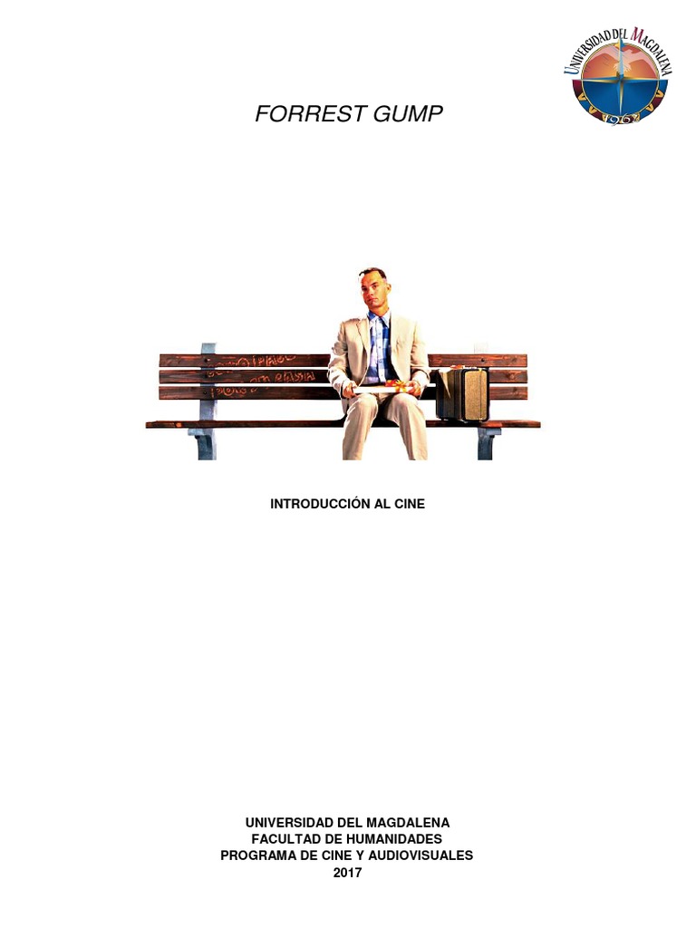 Forrest Gump | PDF