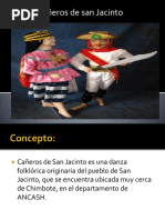 Saya Peruana | PDF | Bailes | Perú