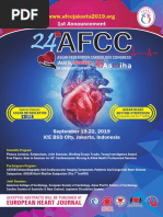 Seattle Angina Questionnaire | PDF | Angiology | Diseases And Disorders