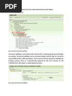 Open and Close Posting Periods in SAP OB52 | PDF | Enterprise Resource ...