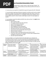 Temas AP Spanish Language Textbook PDF | PDF
