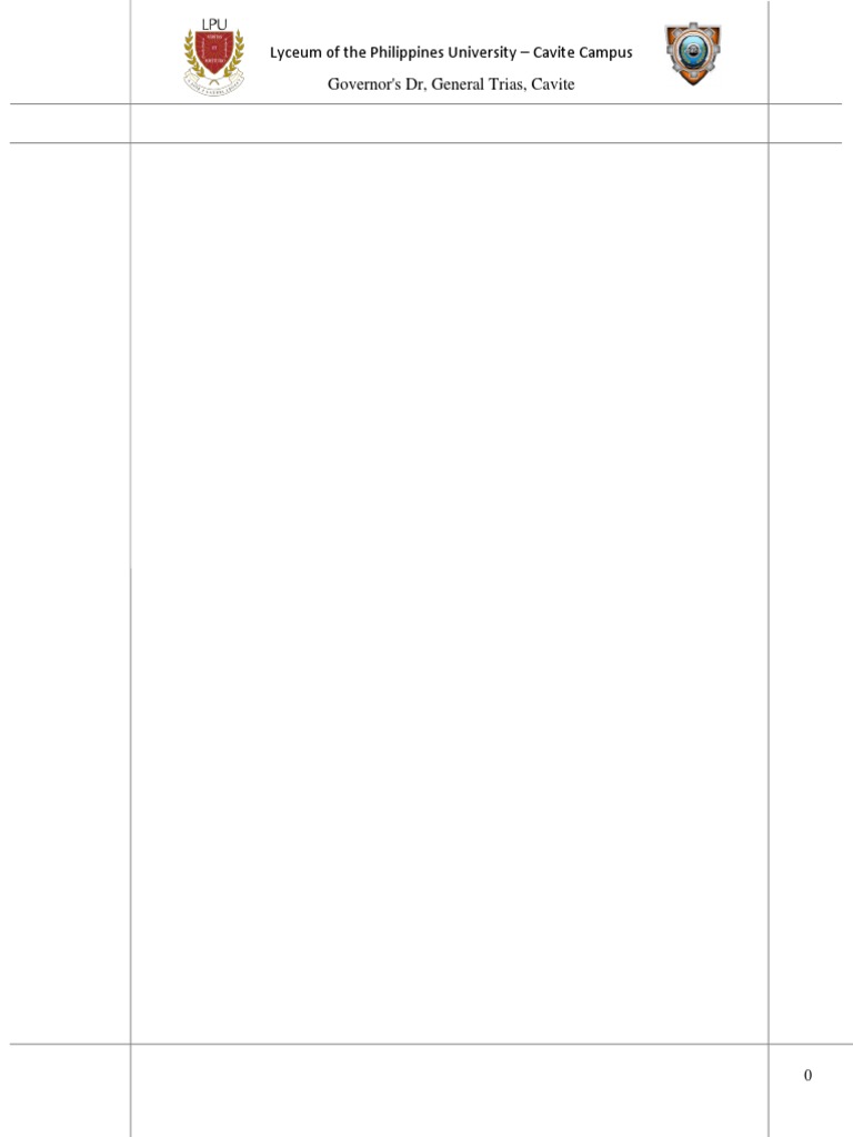 Docu Final PDF | PDF | Point Of Sale | Inventory