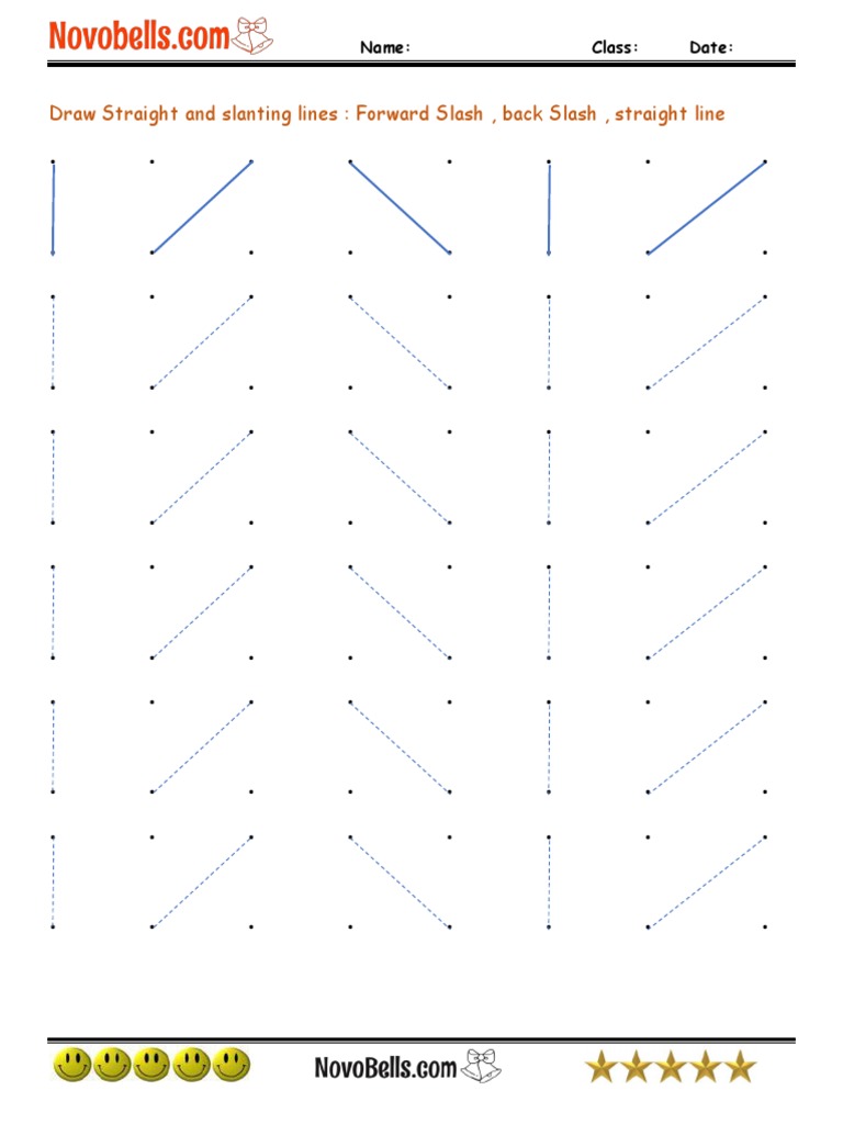 Join The Dots | PDF