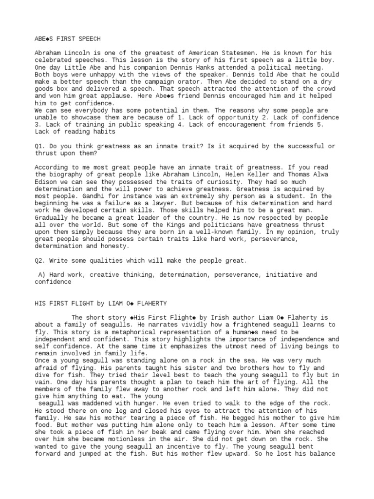 Eng Note | PDF | Stephen Hawking | Rudyard Kipling