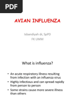 H1N1 Clinical Information Form | PDF | Influenza | Influenza A Virus ...