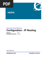 H3C - 05-Layer 3 - IP Routing Configuration Examples-H3C - OSPF - Configuration - Examples | PDF ...