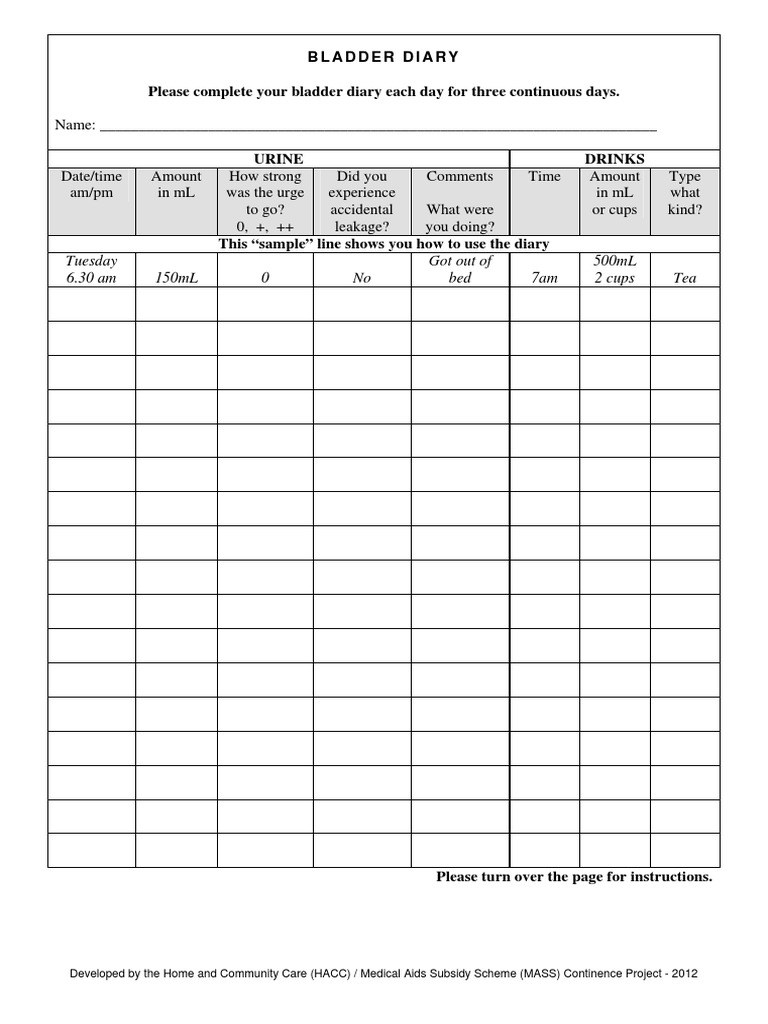 Poma | PDF | Urinary Incontinence | Urology