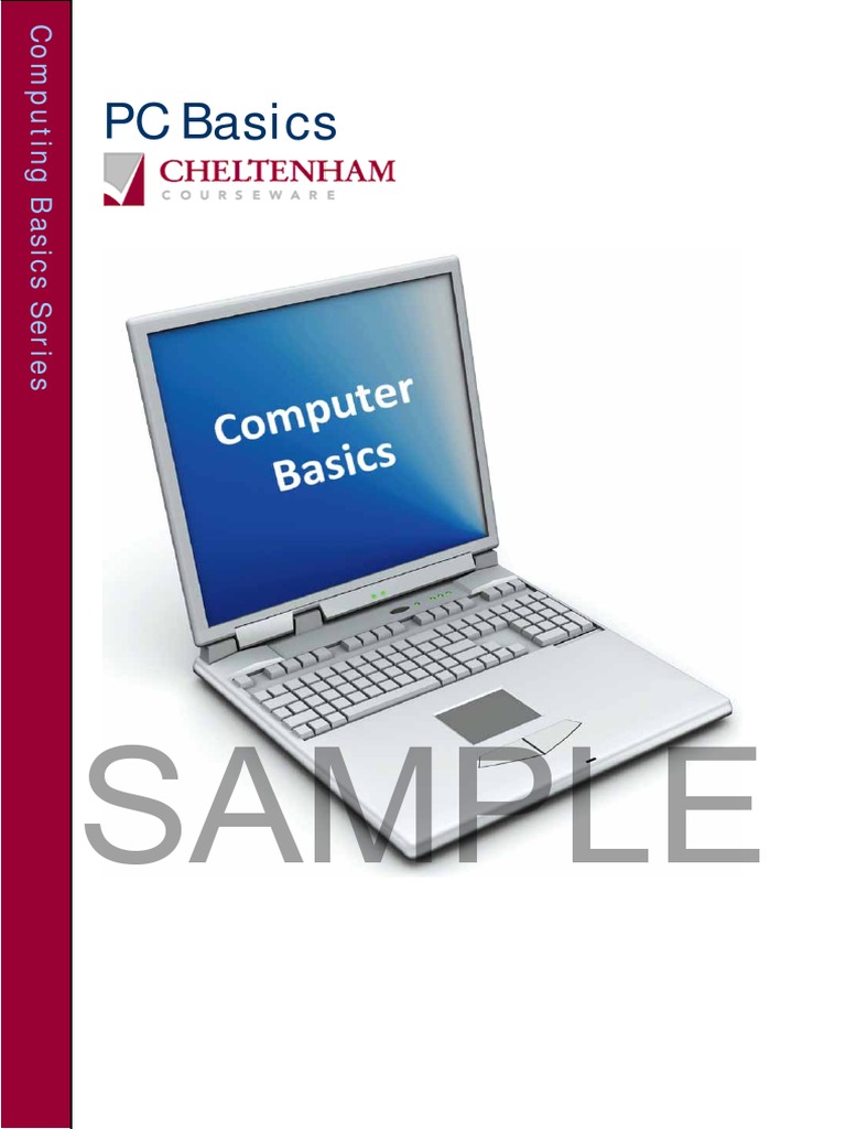 PC Basics: Sample | PDF | Voice Over Ip | Internet