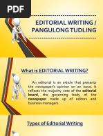 Position Paper Lesson Plan | PDF | Lesson Plan | Education Theory