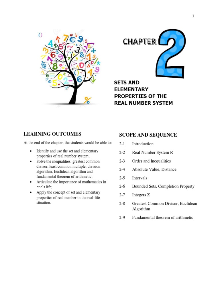 Abstract Algebra Module-Final | PDF | Prime Number | Integer