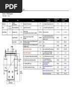 Air Receiver Sizing | PDF | Microsoft Excel | Volume