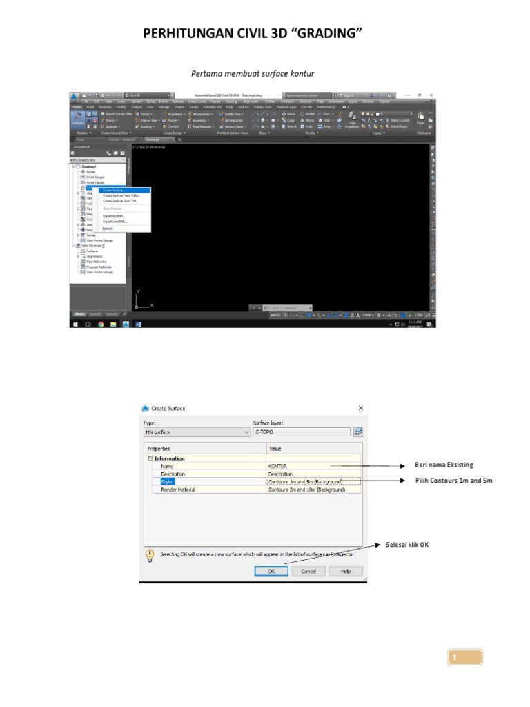 Tutorial Grading | PDF | Computing