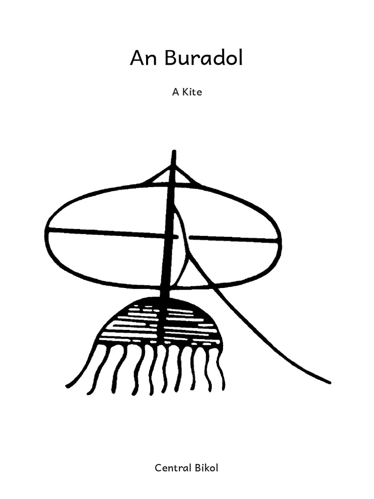 An Buradol-Central Bikol-Pages PDF | PDF