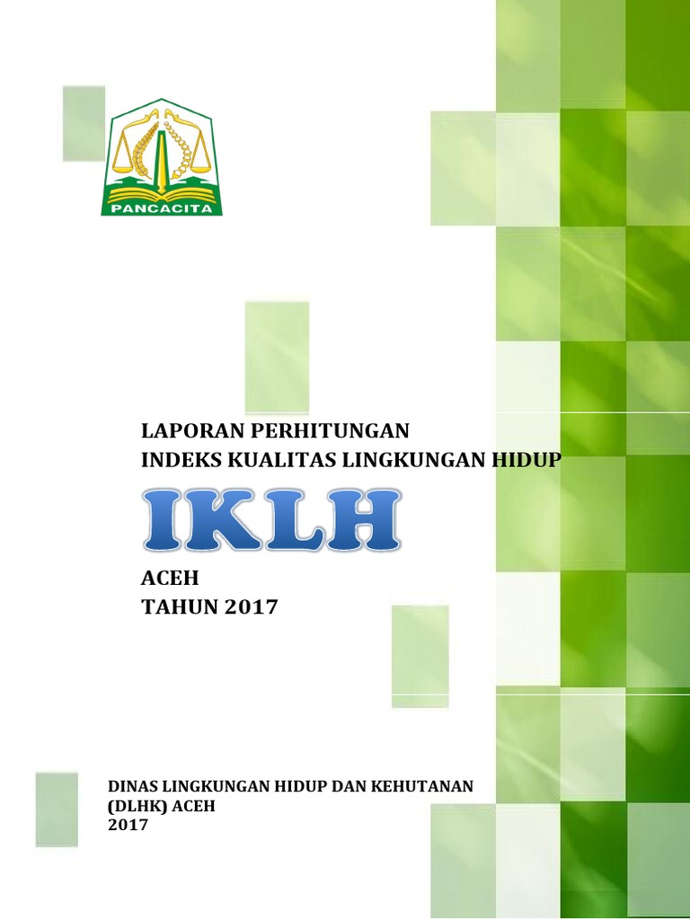IKLH | PDF